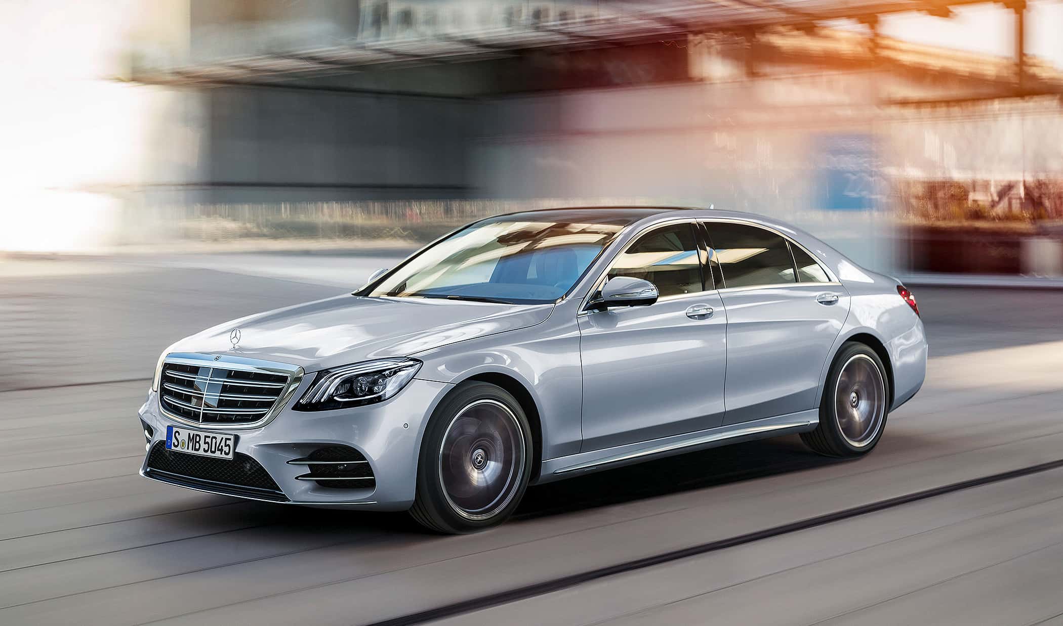 Mercedes S-Klasse W222, V222, X222, C217, A217, Baujahr 2013 bis 2020 Technische Daten zu allen ...