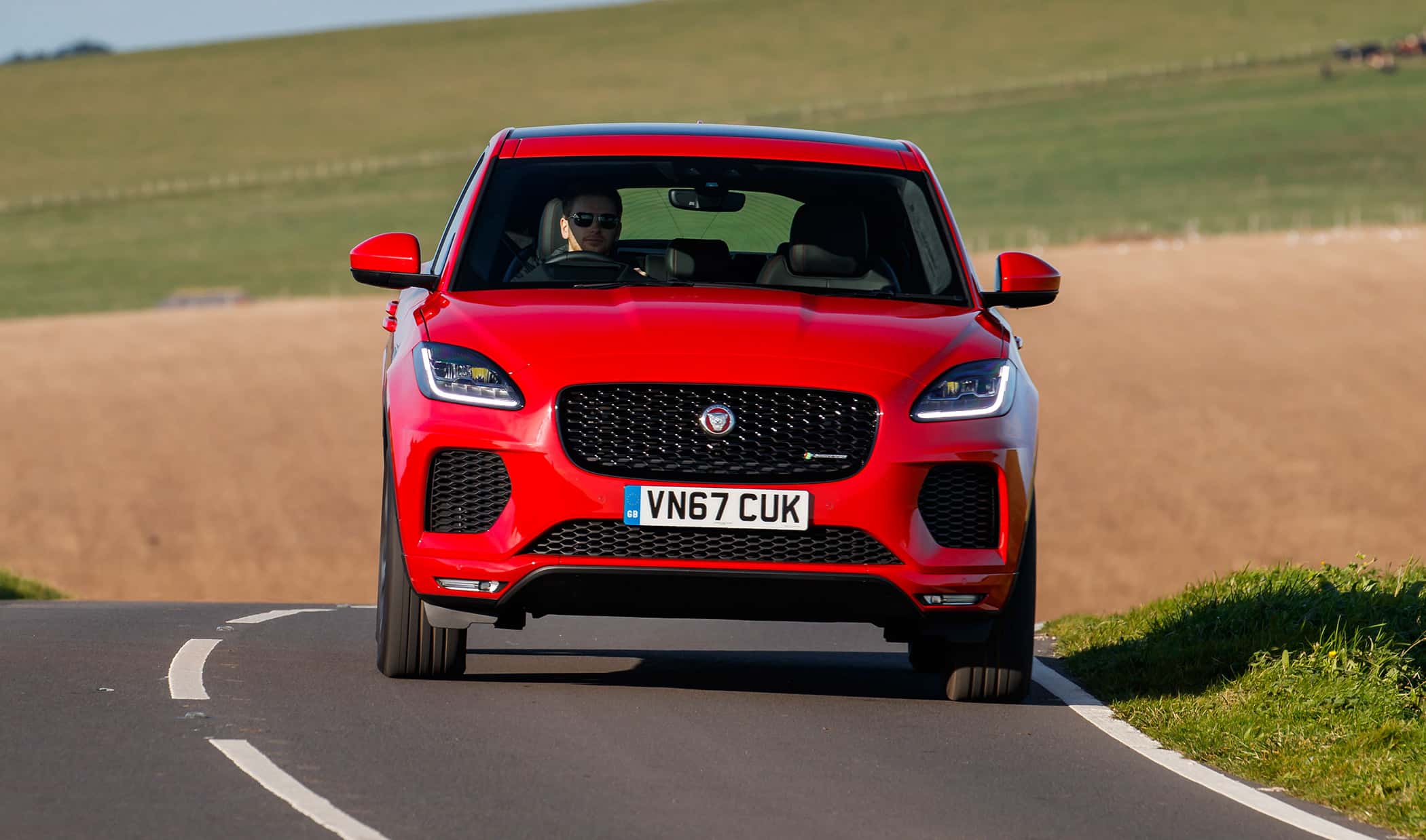 Wunderbar Jaguar E Pace Preis Ebenbildnull
