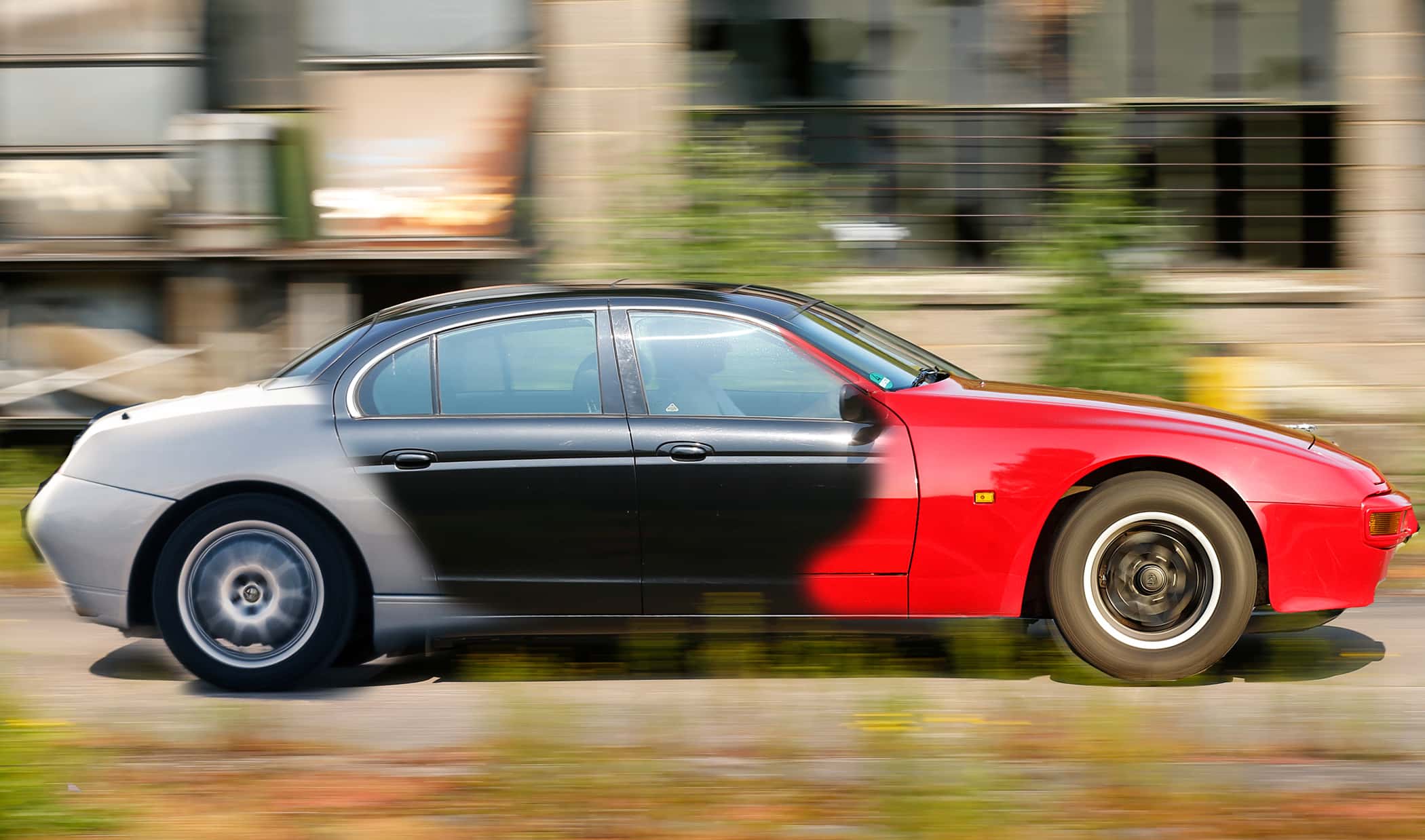 Youngtimer clever kaufen: Die fünf besten Autos ab 3.000 Euro