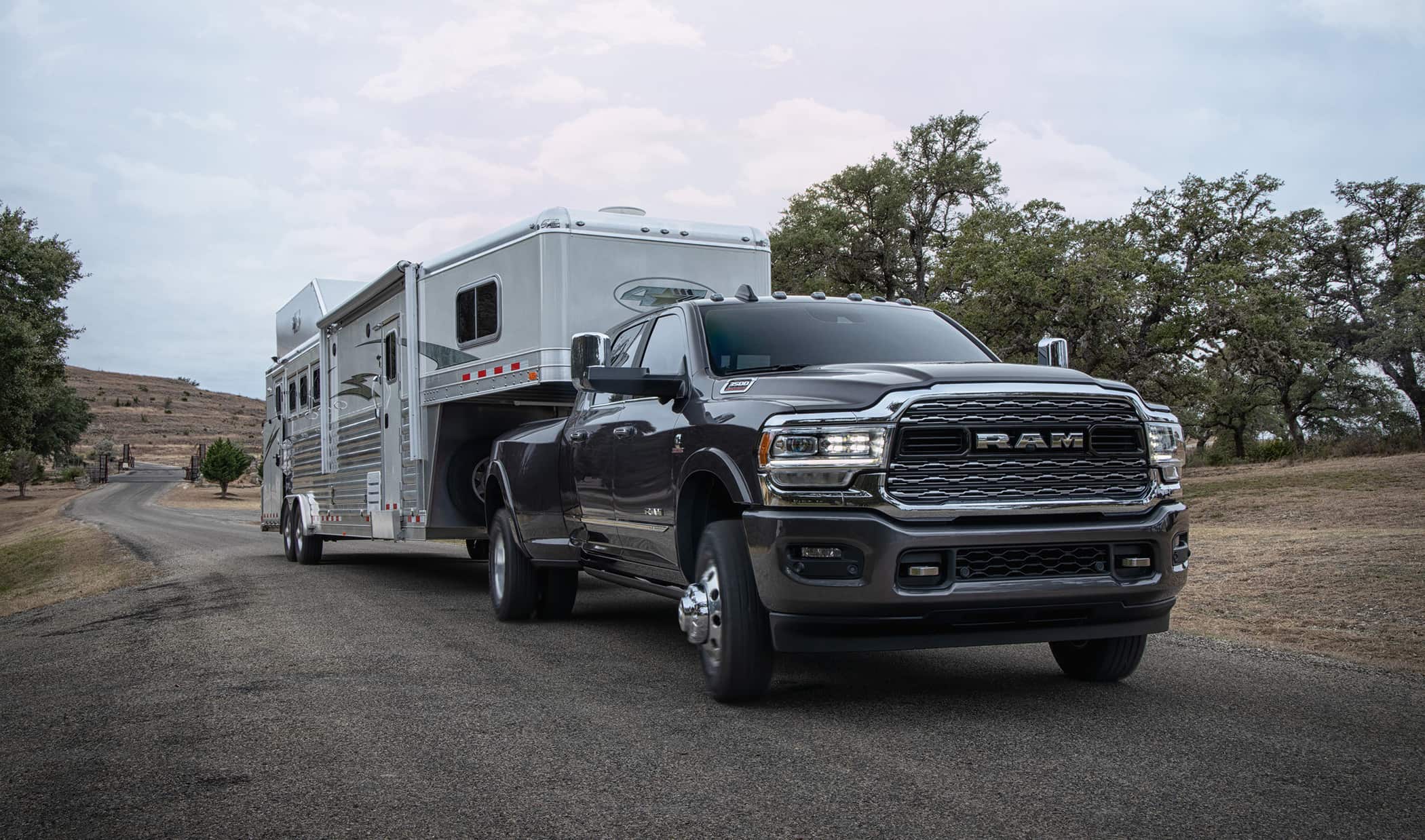 Der neue RAM Heavy Duty (2019) ist ein Monster