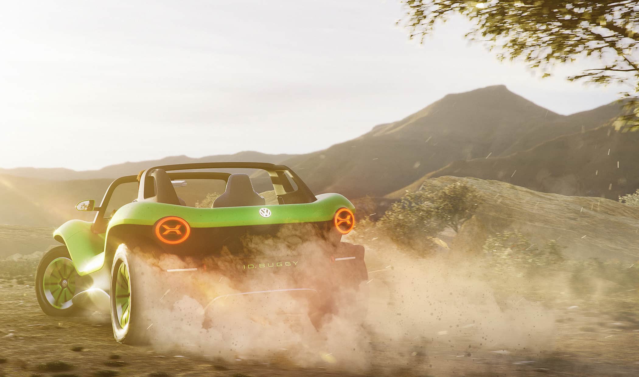 VW ID-Modelle: Buggy ist tot, Ruggdzz fast, Roomzz teilweise