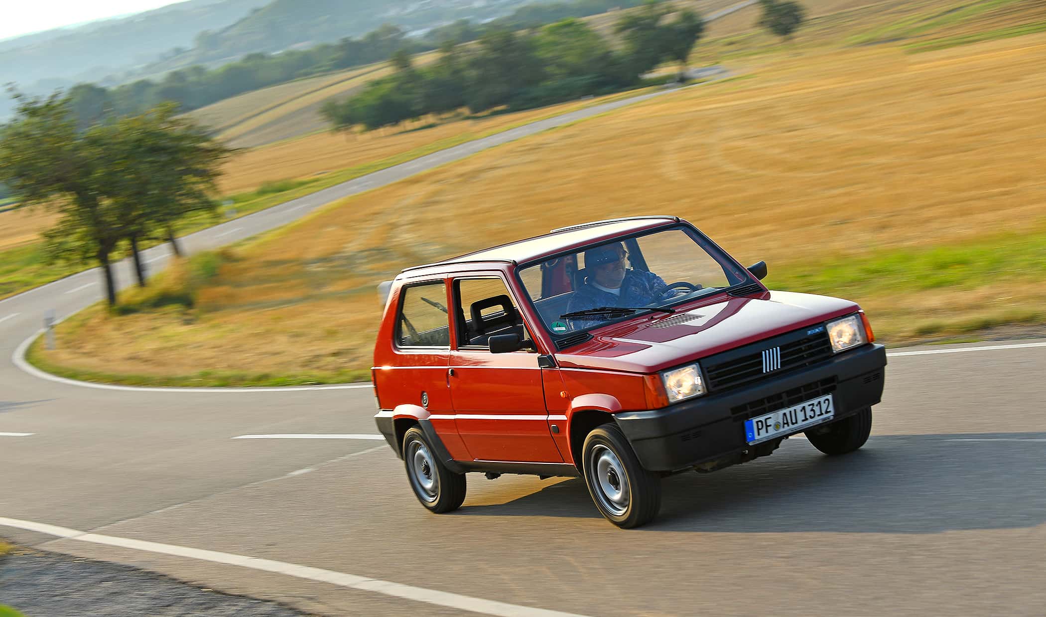 Oldtimer und Youngtimer 2020