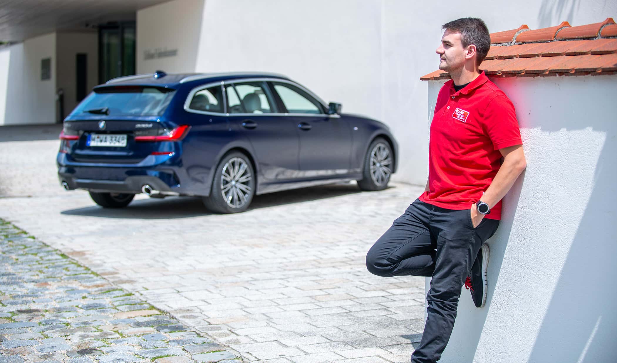 Bmw 330d Technische Daten 2020