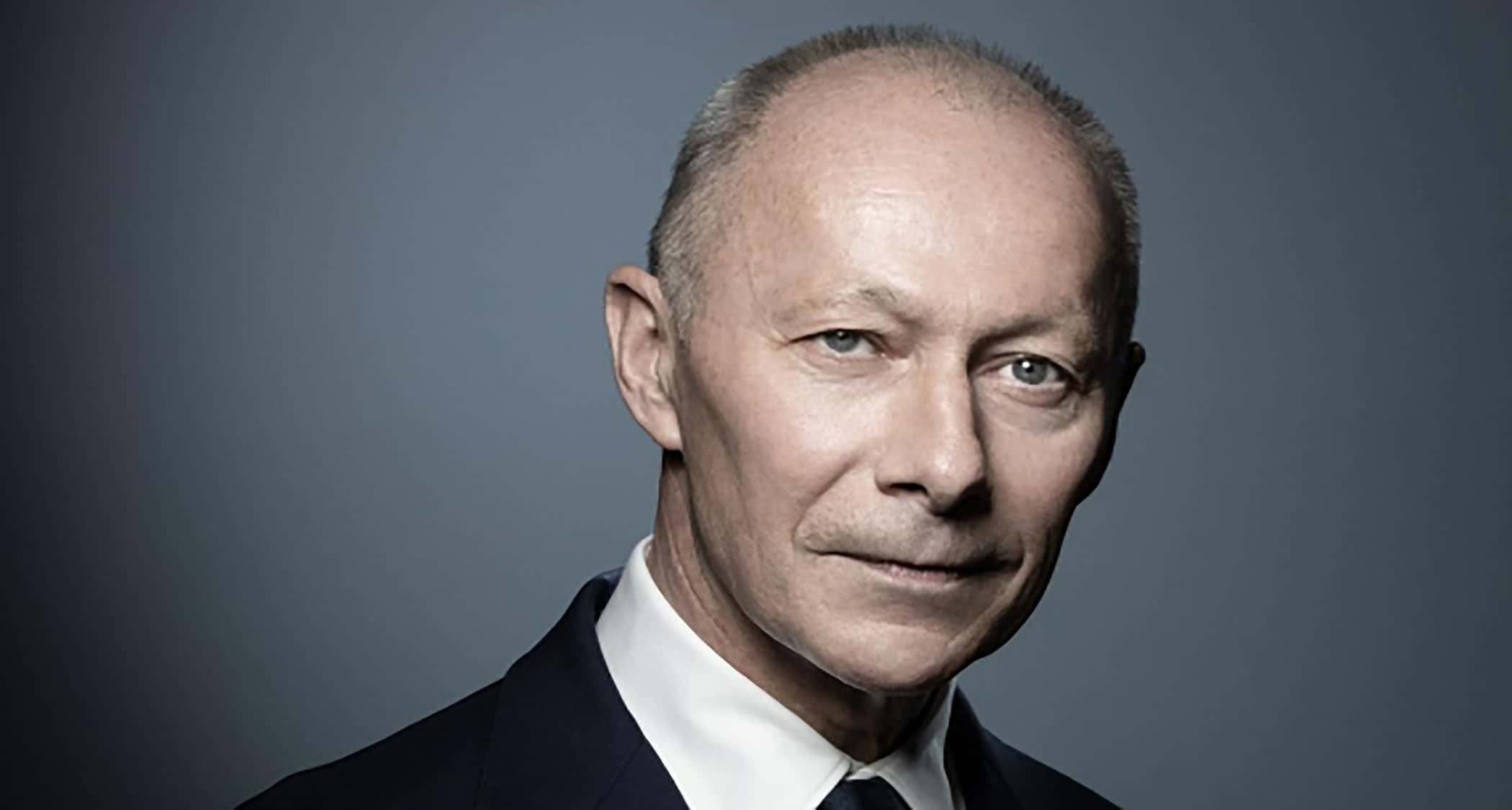 Neuer Jaguar Land Rover-Chef: Thierry Bolloré folgt auf Ralf Speth