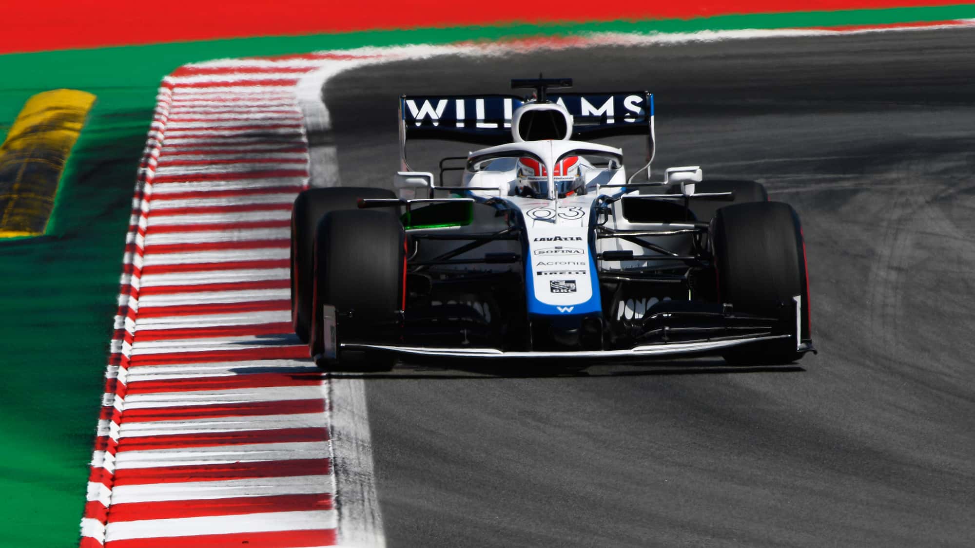Williams verkauft Rennstall: Dorilton Capital der neue Besitzer