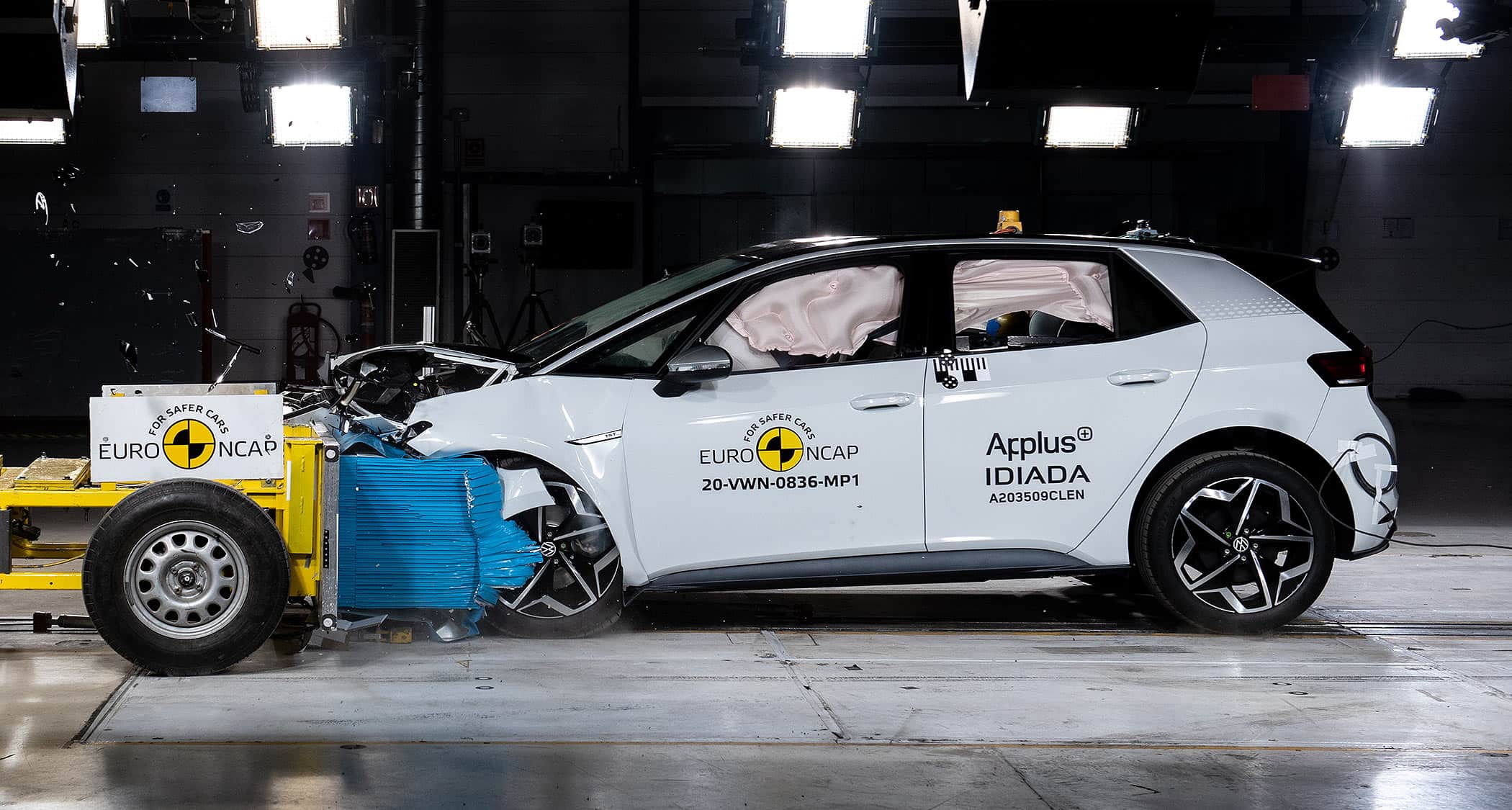 GDV-Studie zum automatisierten Fahren und Reparaturkosten