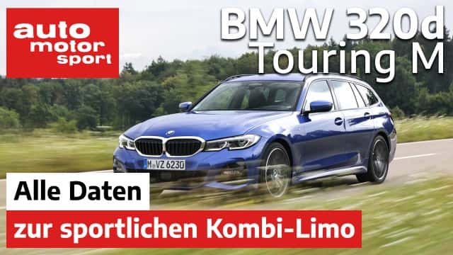 Bmw 320d 190 Ps Probleme