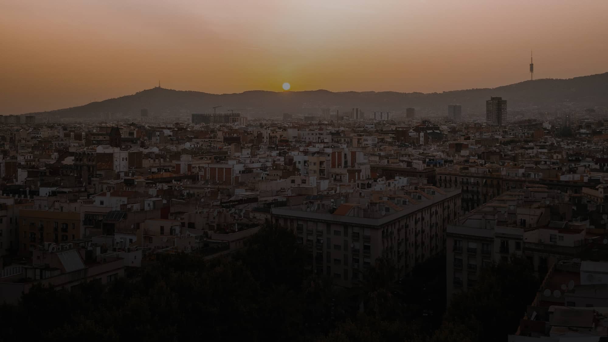 Formel 1 - GP Barcelona-Catalunya 2026 in Barcelona