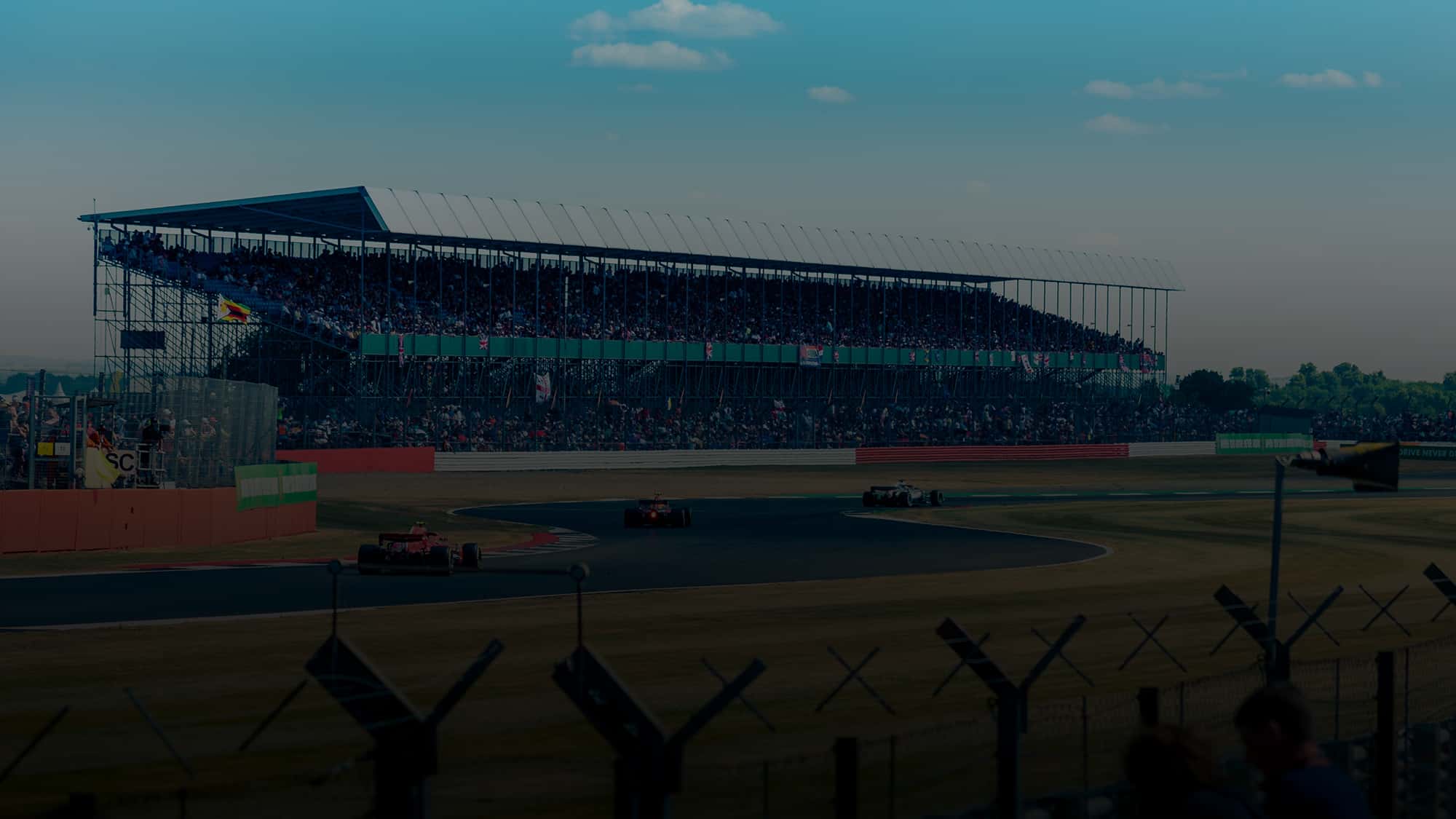 Formel 1 - GP England 2026 in Silverstone