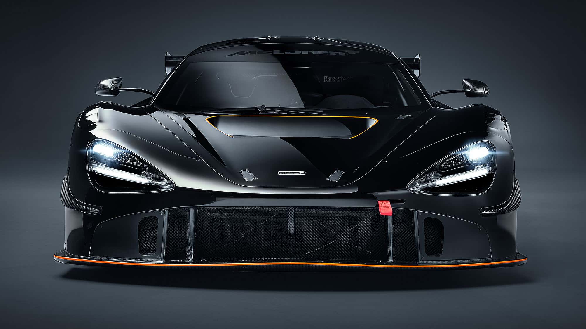 McLaren 720S GT3X: Extremer als der GT3-Rennwagen