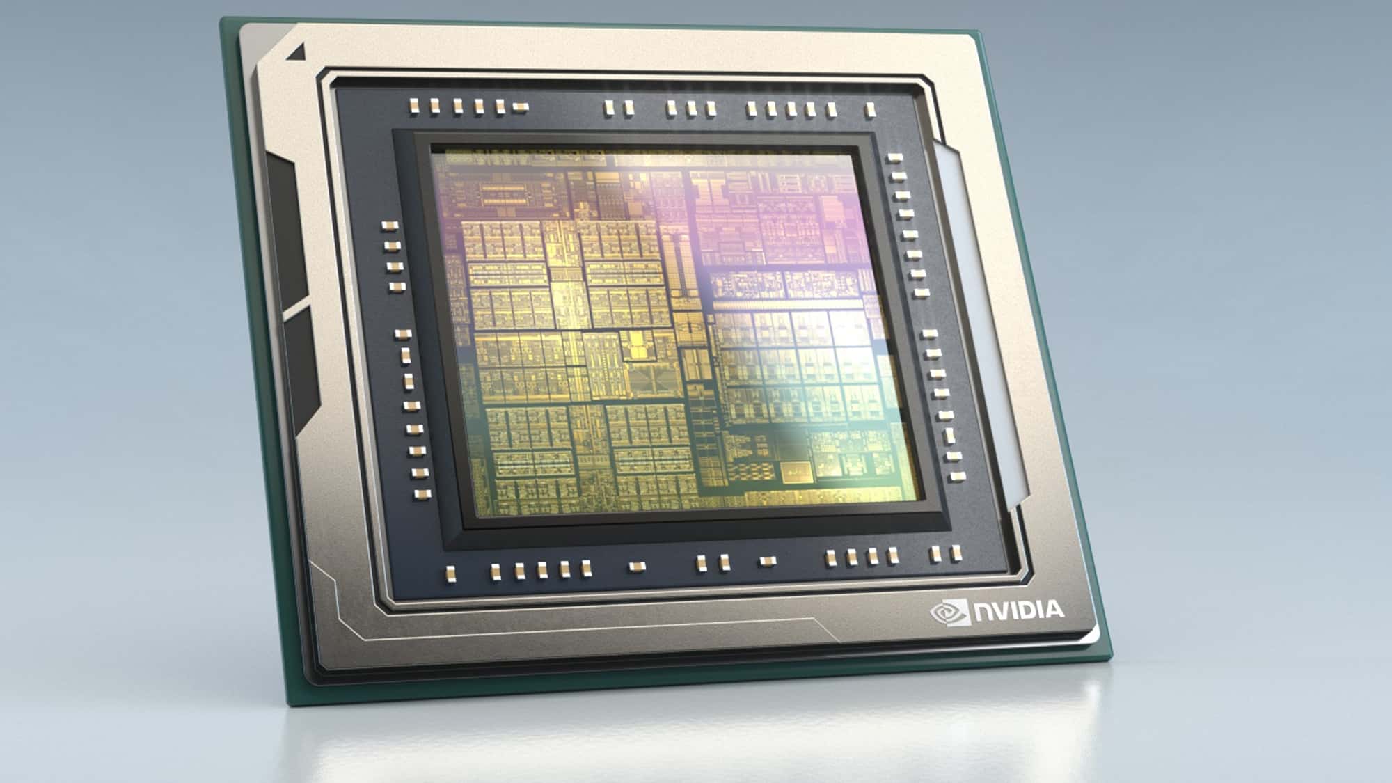Volvo: Nvidia-Chips für autonomes Fahren