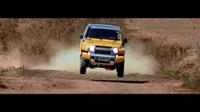 Troller T4 Produktvideo