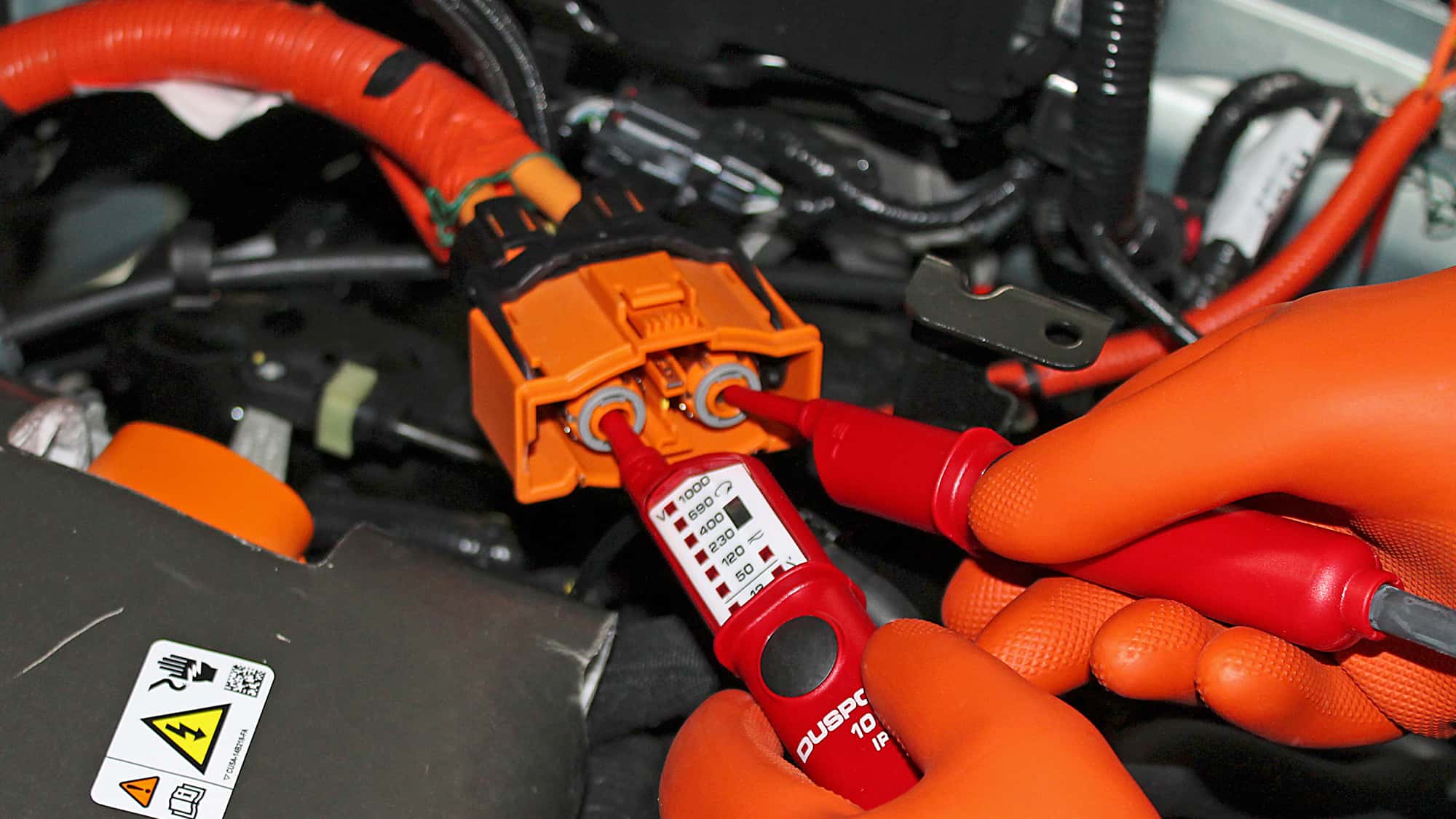 Kompaktwissen Elektromobilität: Der Interlock-Kreis