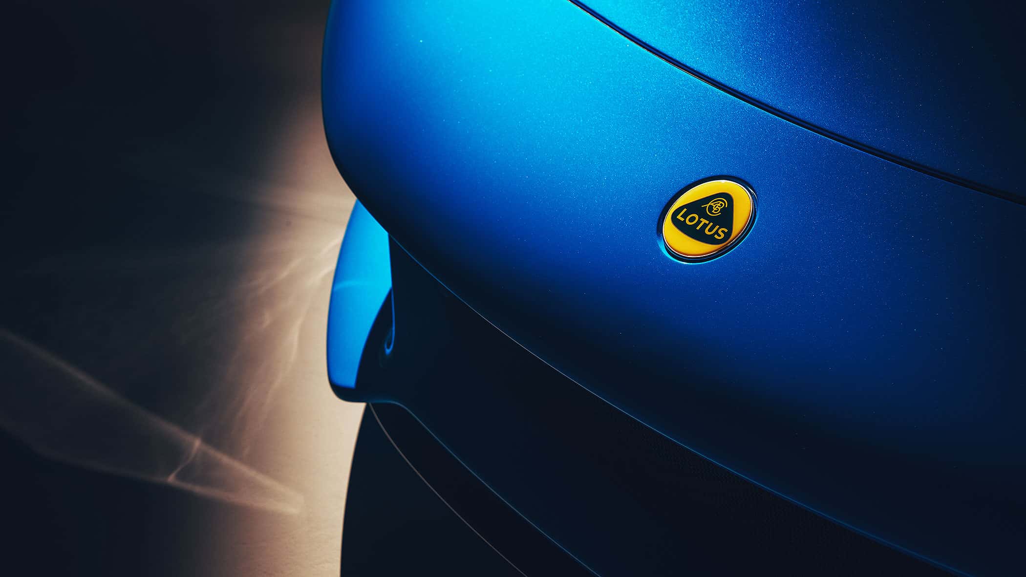 Lotus gründet neue Sparte "Advanced Performance"