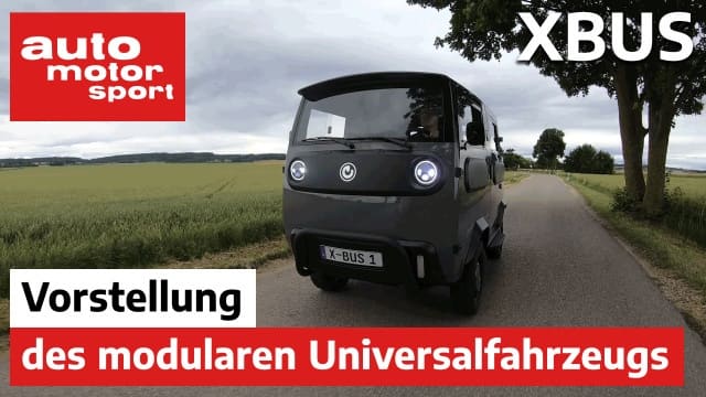 Vorstellung | XBUS