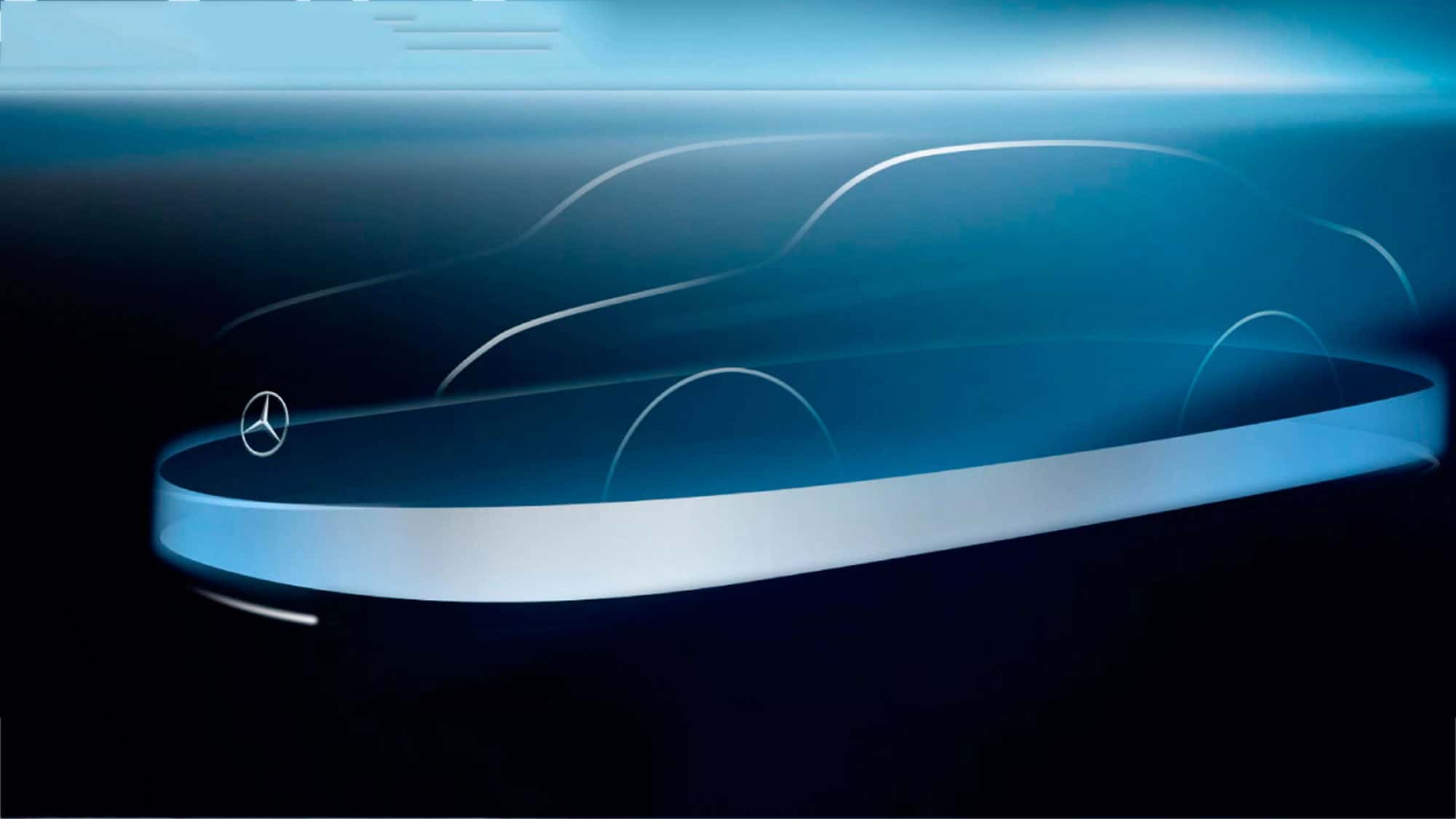 Mercedes-E-Plattformen: MB.EA, AMG.EA und VAN.EA