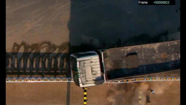 Das ETI Roller Barrier System im Video