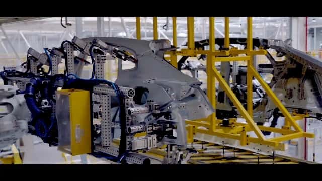 Im Video | ZEEKR Factory