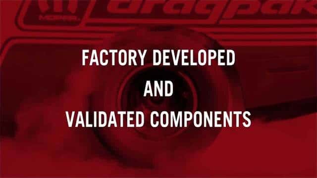 Im Video | Direct Connection Stage Kits - Dodge
