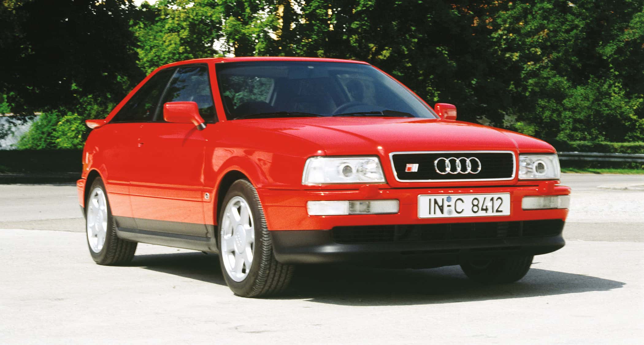 Youngtimer-Kauftipps: 4 Klassiker ab 30.000 Euro