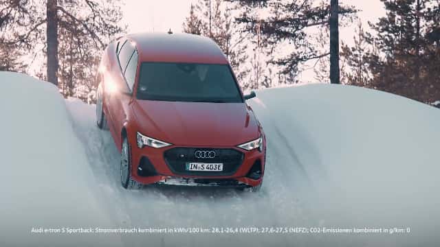 Im Video | die Audi DNA der Fahreigenschaften