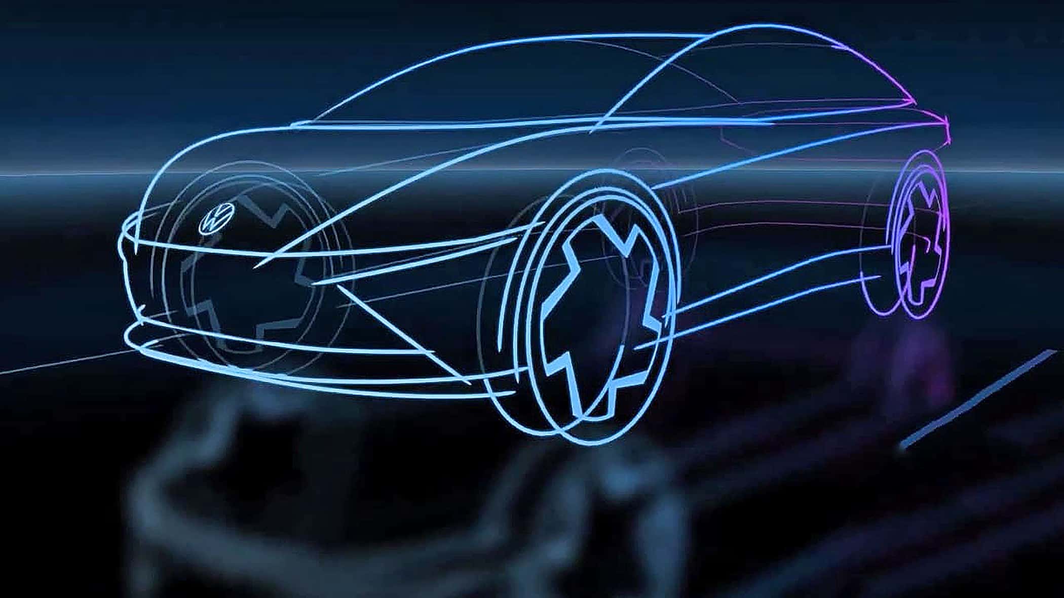 VW Project Trinity (2028) wird SUV: Prestige-Projekt liegt auf Eis