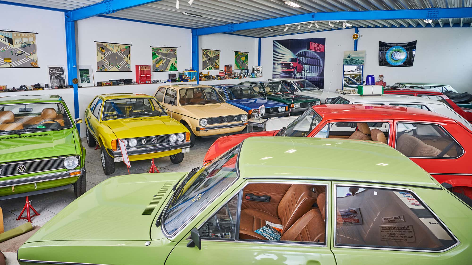 Wunderschone Hermann Walter Vw Bilder