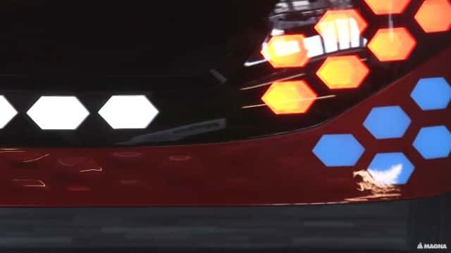 Im Video | Magna Breakthrough Lighting