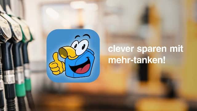 Im Video | mehr-tanken App