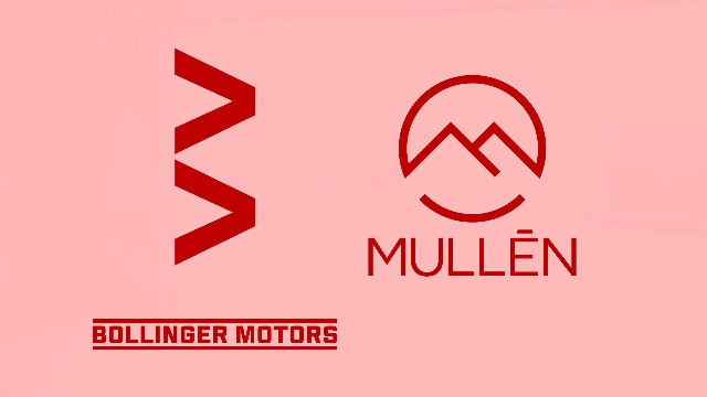 Im Video | Mullen + Bollinger - Bollinger Motors