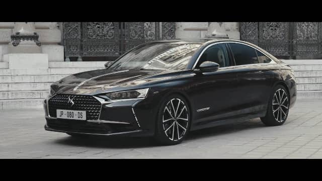 Im Video | DS9 Opera