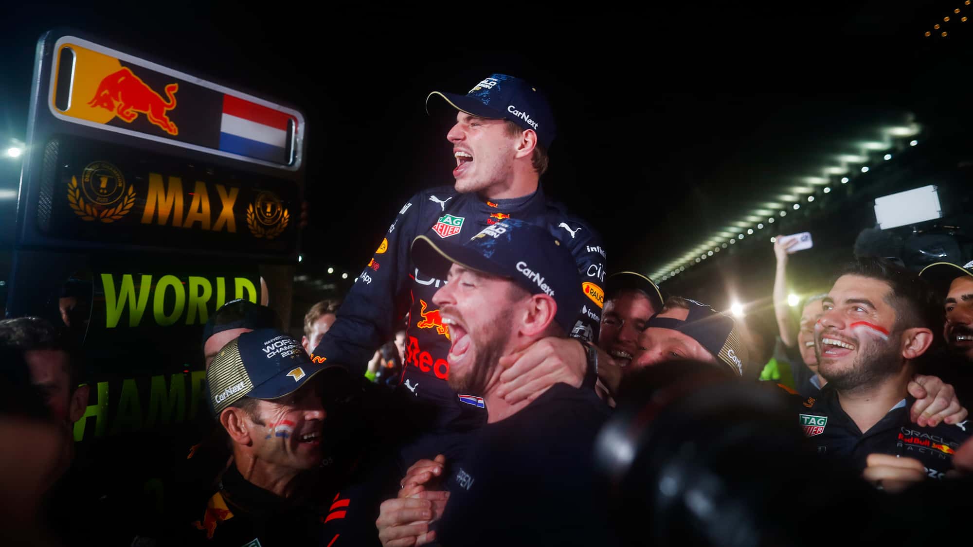 Formel-1-Fahrernoten GP Japan 2022 in Suzuka