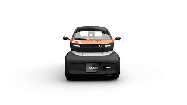 Im Video | Mobilize Duo und Bento