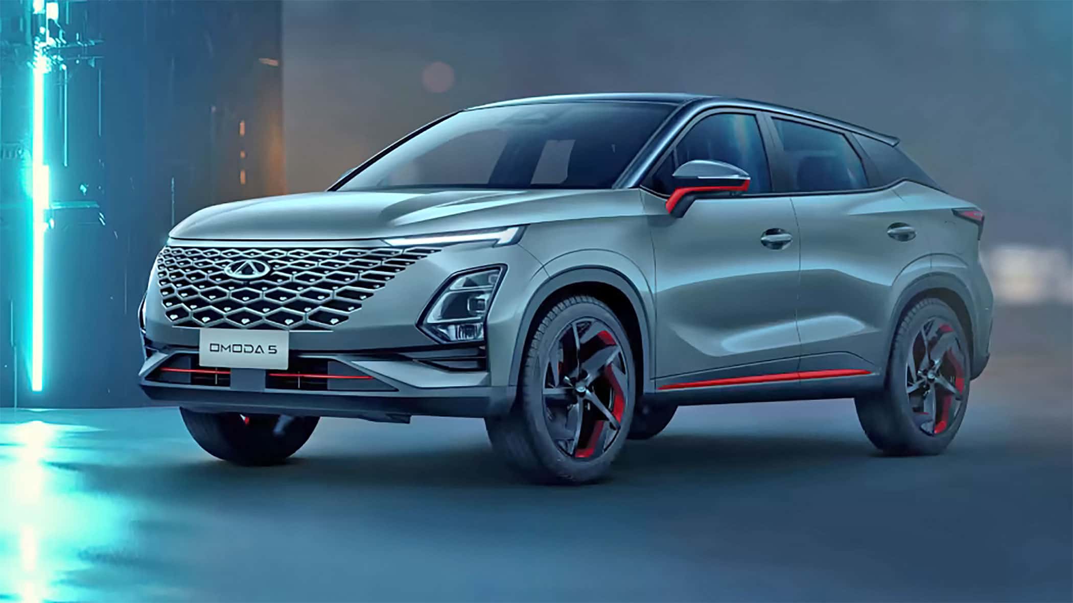 Große Übersicht: Alle China-Autos in Deutschland