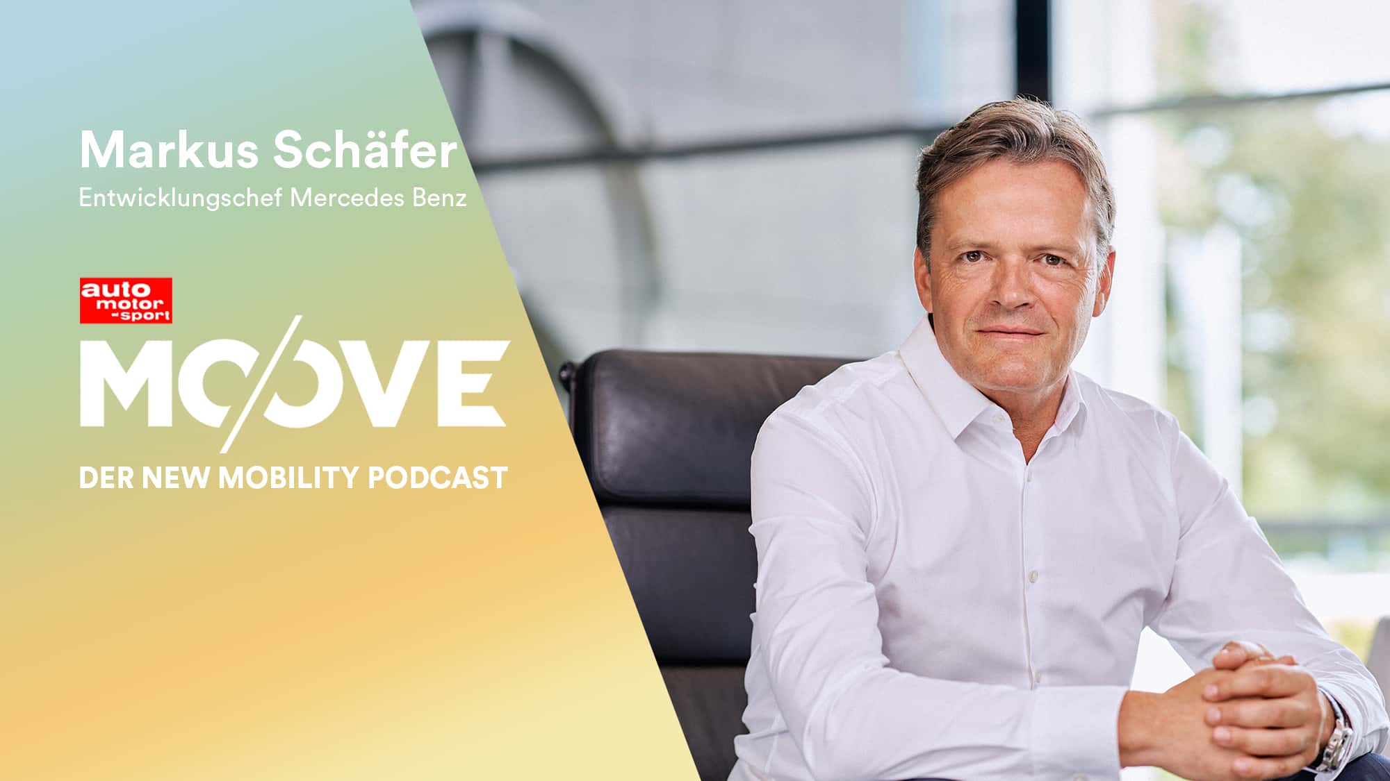 Podcast: Werden elektrische Mercedes teurer Luxus?