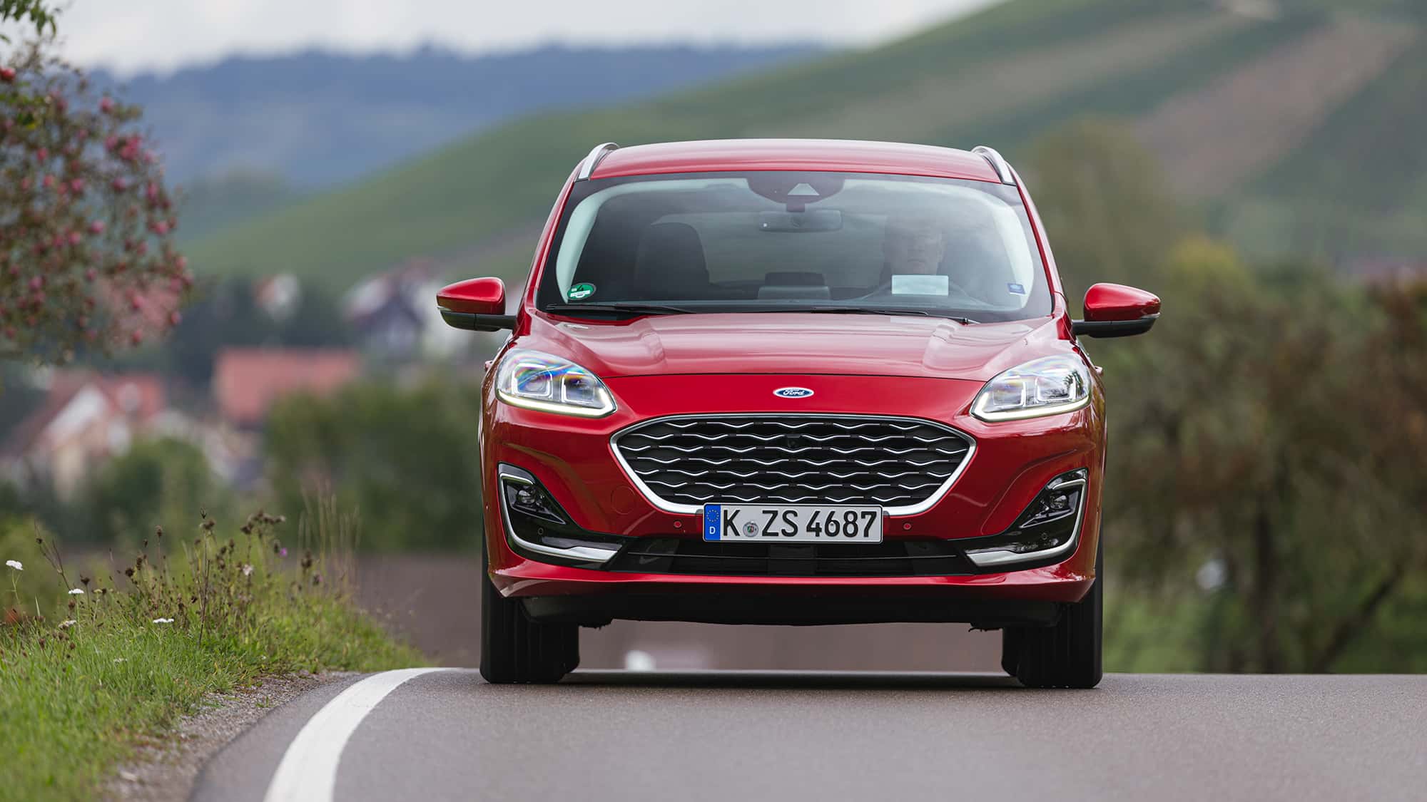 Lwechsel Ford Kuga Kosten