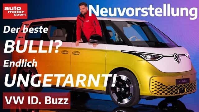 VW ID.Buzz