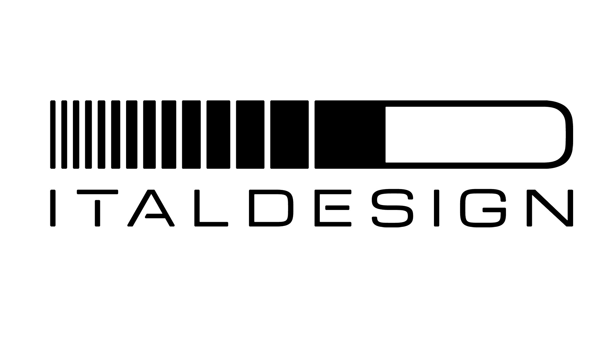 Italdesign: Mit neuem Logo in die Zukunft
