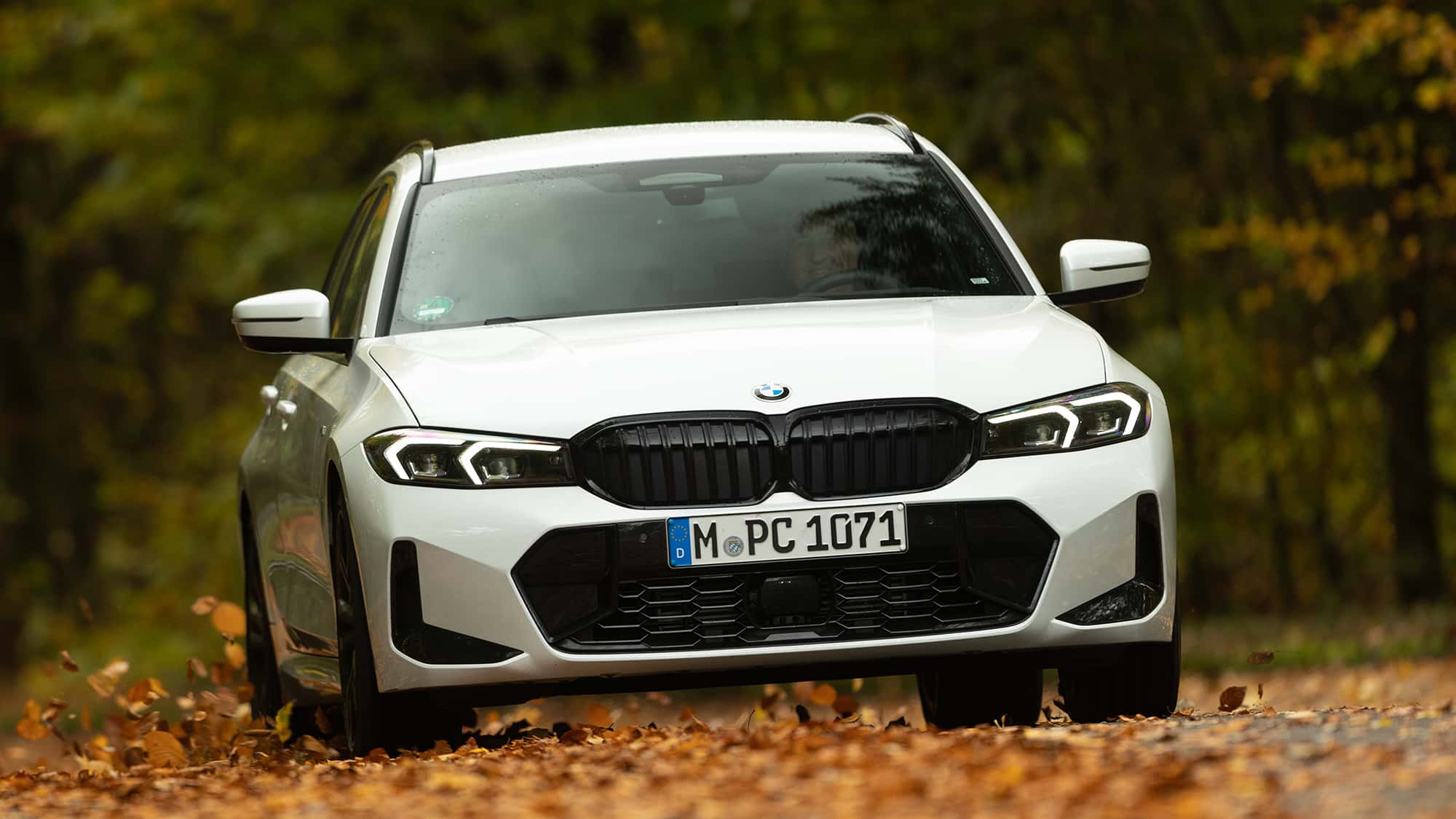 Bmw 330d Technische Daten 2020