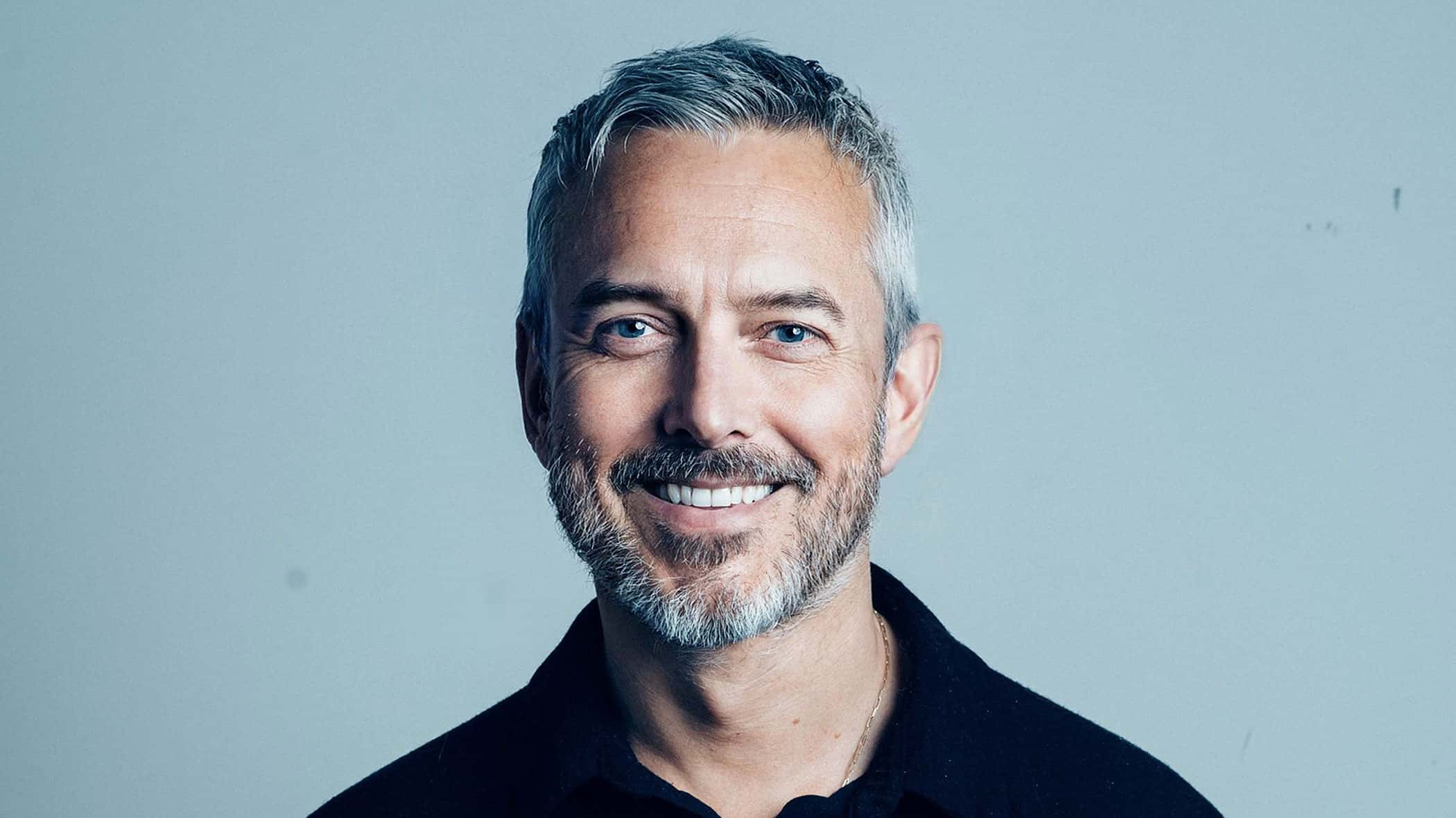 Volvo Design-Chef: Jeremy Offer beerbt Robin Page