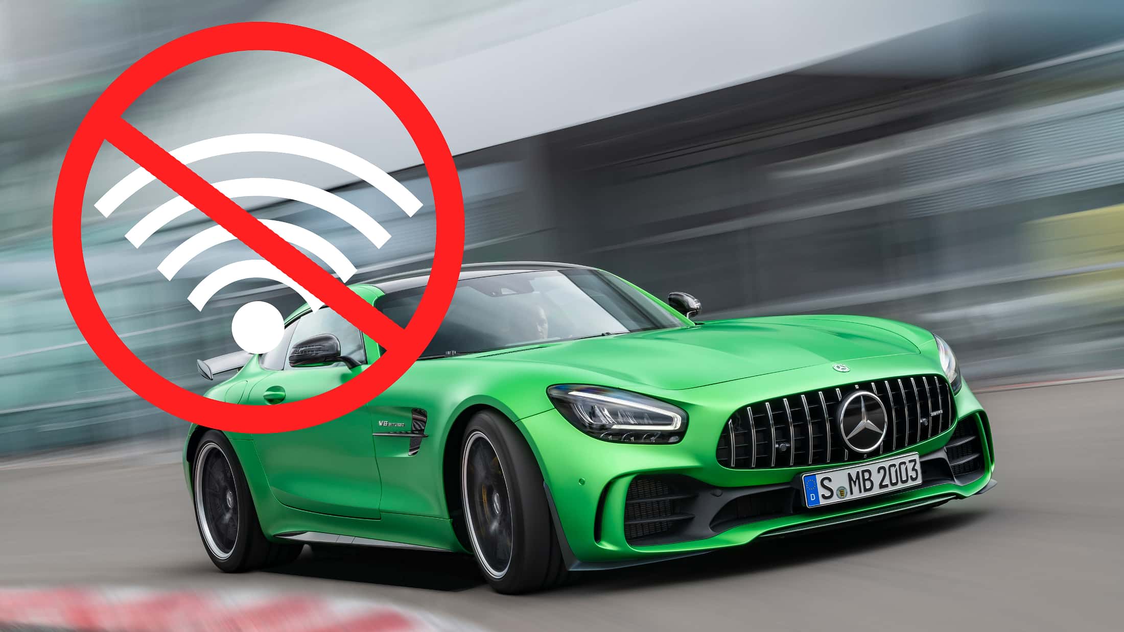 Mercedes nimmt junge Gebrauchte vom Internet