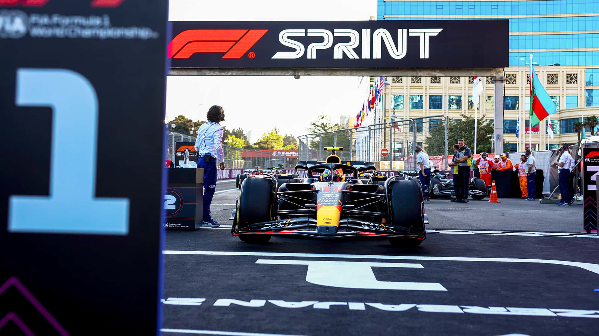 Schmidts F1-Blog: Kein Vertrauen ins Produkt