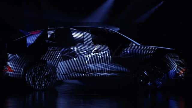 Teaser | Renault Rafale