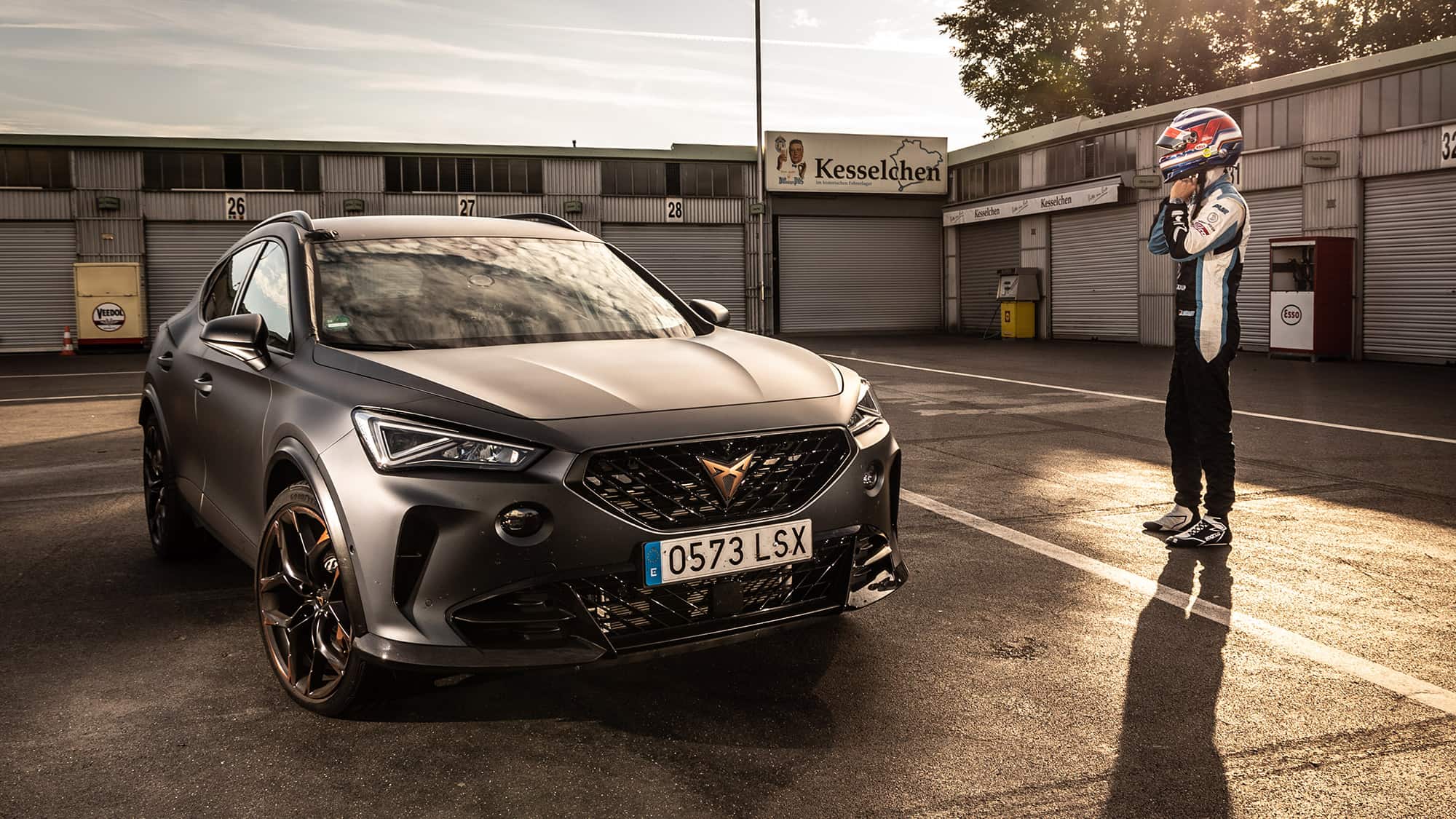 Cupra Formentor Vz5 Technische Daten