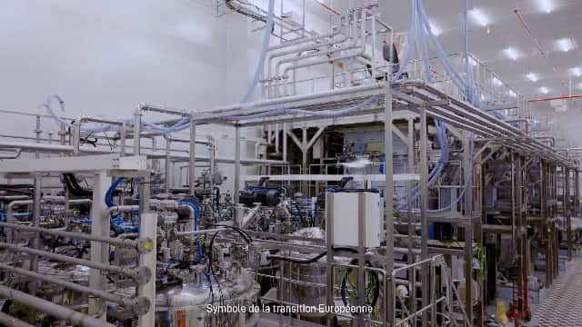 Im Video | ACC Billy-Berclau Gigafactory