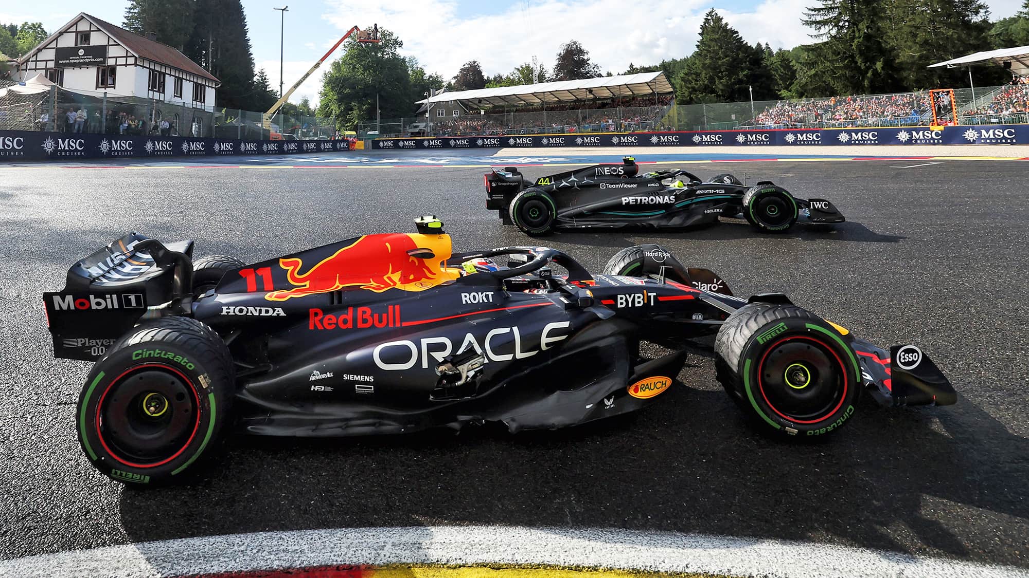 Schmidt-Blog: Falsche Strafe gegen Hamilton