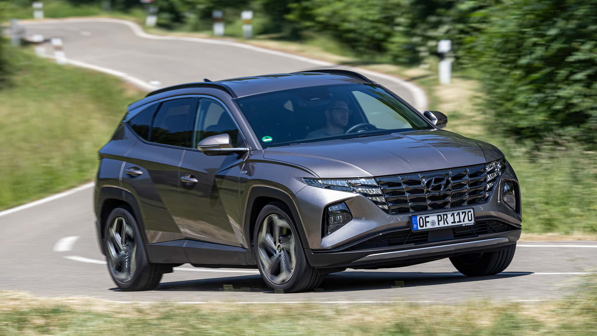 Hyundai Anschlussgarantie Kosten