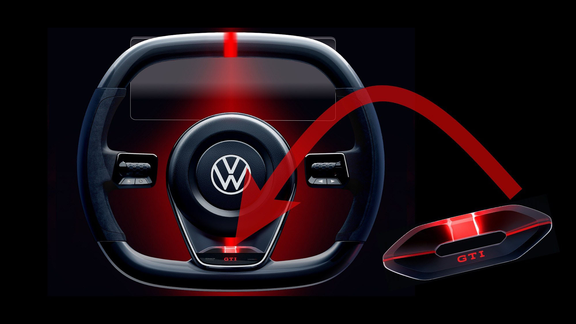 Die coolsten Features des neuen Elektro-GTI