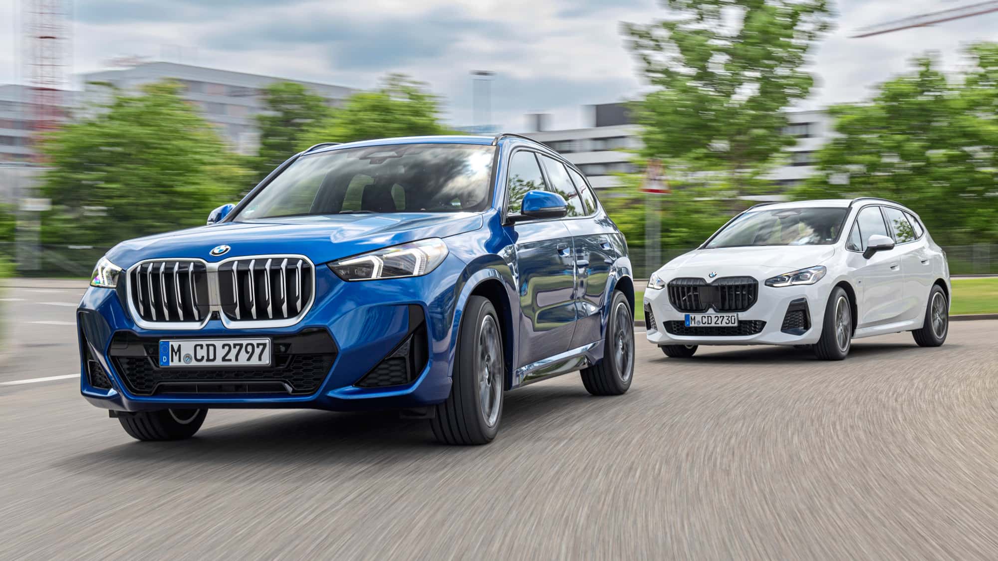Auto Vergleich Technische Daten