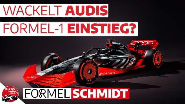 Formel 1 | Aus für Kundensport + Chefwechsel – Was passiert mit dem ...